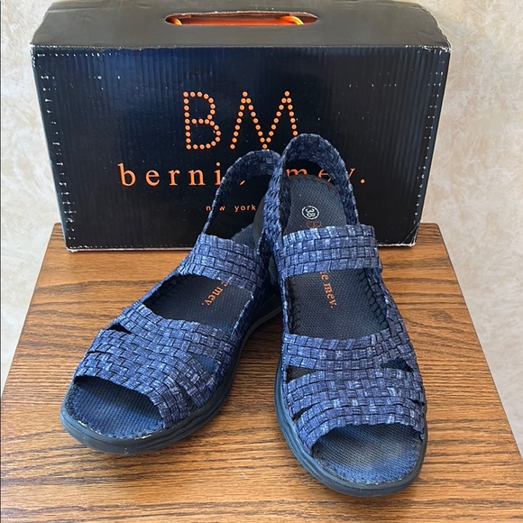 bernie mev. | Shoes | Bernie Mev Shoes | Poshmark